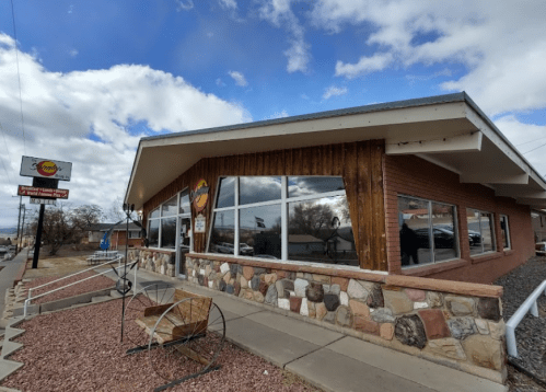 Bicknell, Utah: Most Peaceful Town In All Of Utah