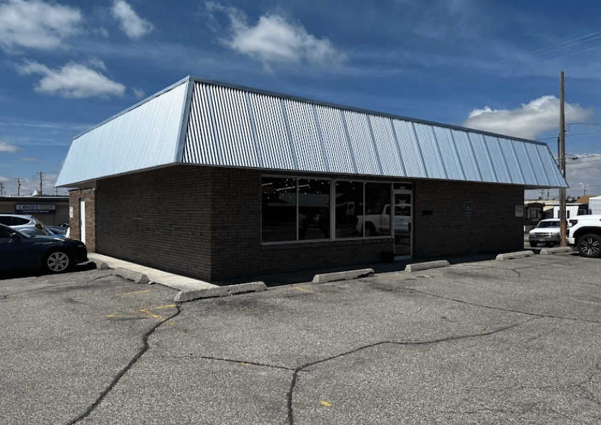 Hellfire Barbecue: An Unassuming BBQ Restaurant In Idaho