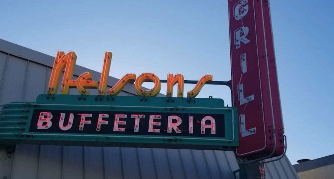 Nelson's Buffeteria Has The Best Home-Cooked Food In Oklahoma