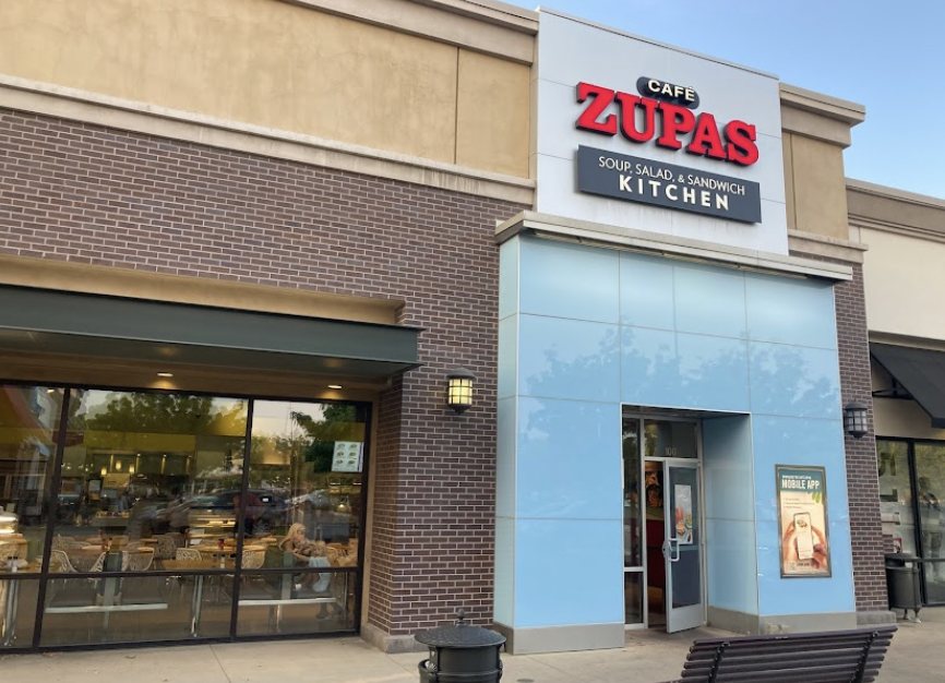 Cafe Zupas In Idaho: A Must-Visit Restaurant In Treasure Valley