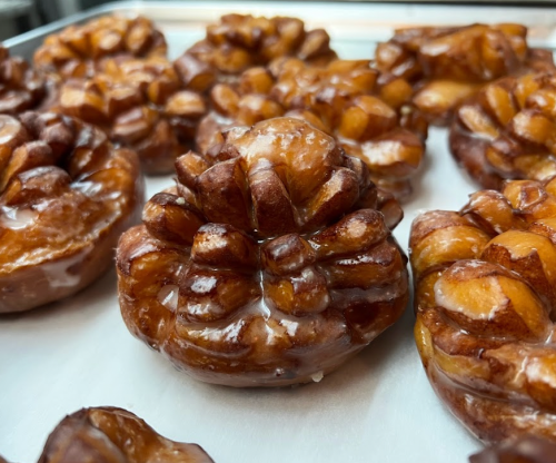 Scottie's Donuts: Best Donuts In Nampa, Idaho