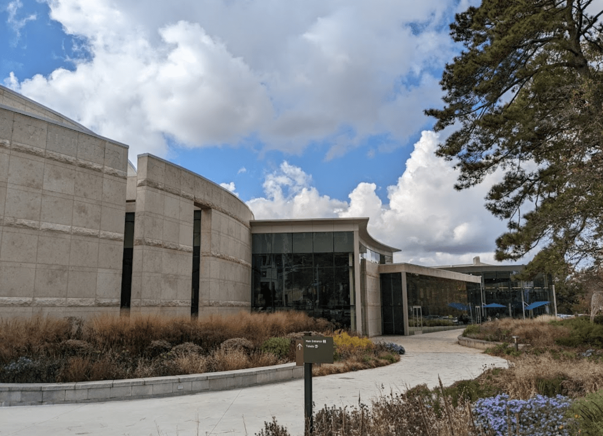 Have You Ever Seen The Atlanta Cyclorama In Georgia?