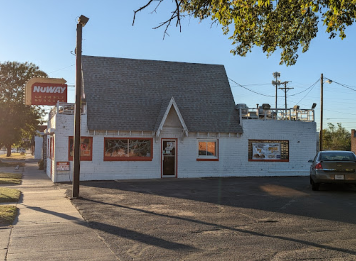 This Historic Restaurant In Kansas Is A Classic Tradition