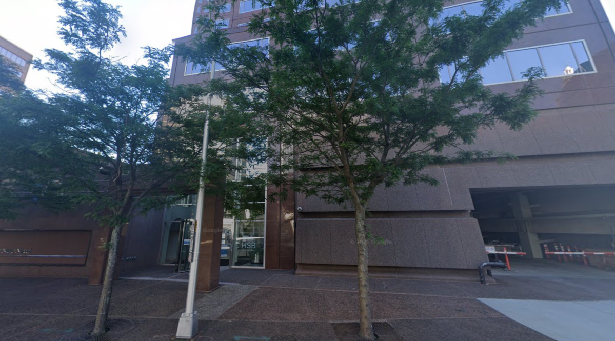 One State Street Cafe In Hartford, CT Is A Delicious Cafeteria