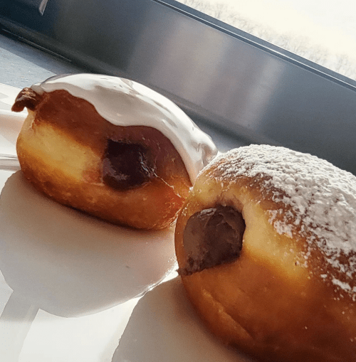 One State Street Cafe In Hartford, CT Is A Delicious Cafeteria