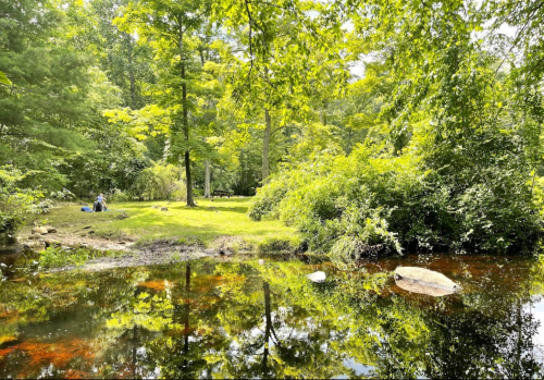 This Is One Of The Best Small Towns In Connecticut