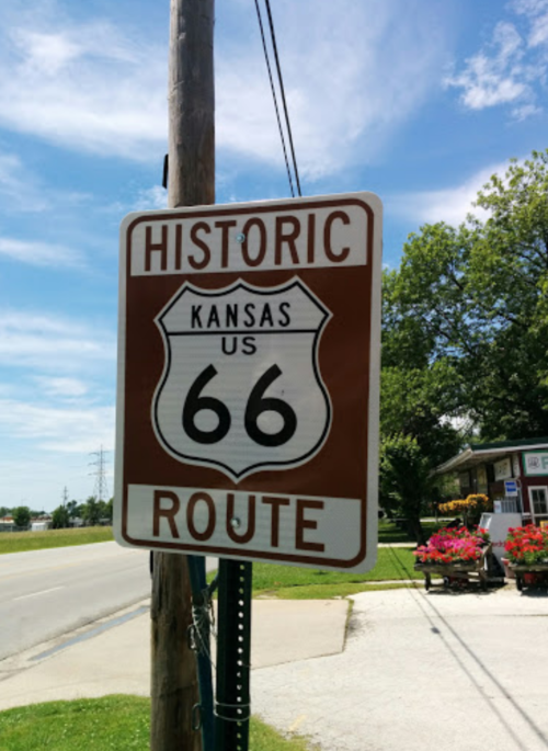 Riverton, Kansas Is An Enchanting And Historic Small Town