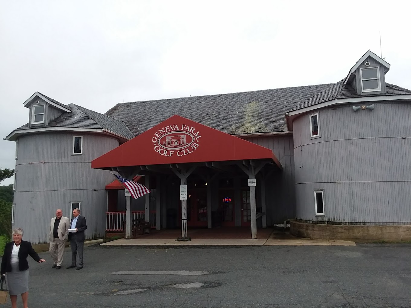 This Rustic Barn Restaurant In Maryland Serves Up Heaping Helpings Of ...