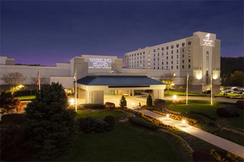 It's Adults Only At Wheeling Island Hotel Casino In West Virginia