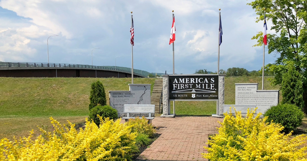 US Route 1 Road Trip: Best Stops From Maine to Florida