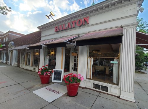 Balaton Is The Best Hungarian Restaurant Near Cleveland