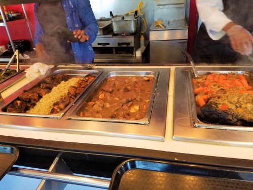 Bobbie D's Is A Delicious Cafeteria-Style Restaurant In Arkansas