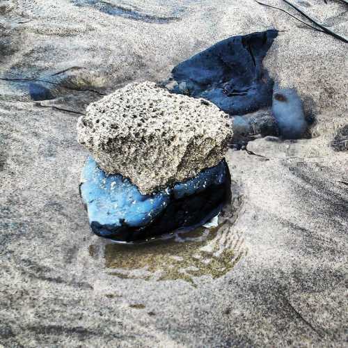 Where to Find Sea Glass in Oregon: 6 Incredible Place