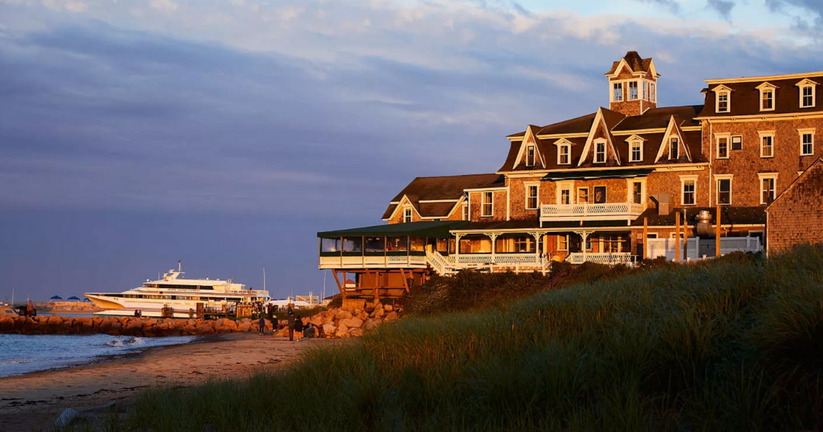Best Hotels In Rhode Island: 12 Amazing Places To Stay