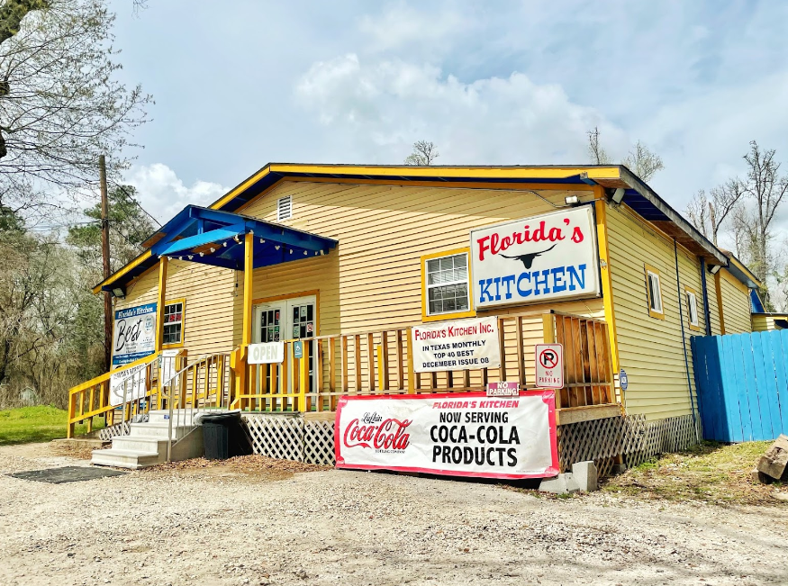Best BBQ In Texas: Florida's Kitchen