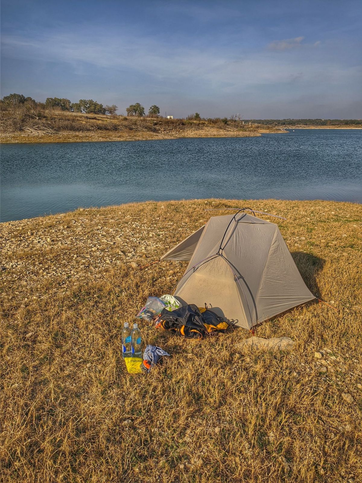 Best Hikes In Texas: Good Water Loop In Georgetown