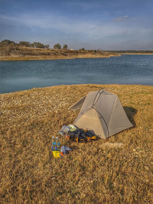 Best Hikes In Texas: Good Water Loop In Georgetown