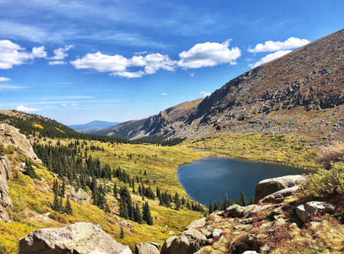 12 Magnificent Hidden Gems In Colorado To Discover