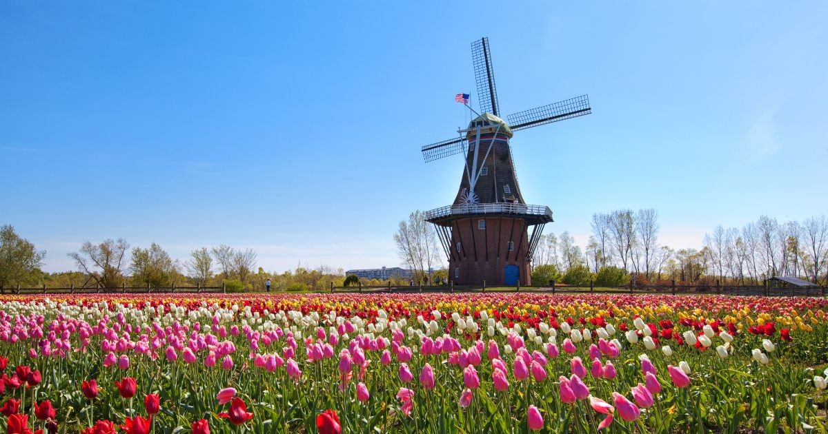 Michigan Facts: 11 Fun Facts Locals Love