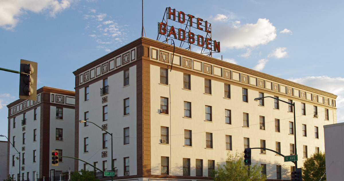 Douglas, Arizona: The Perfect Day Trip Destination