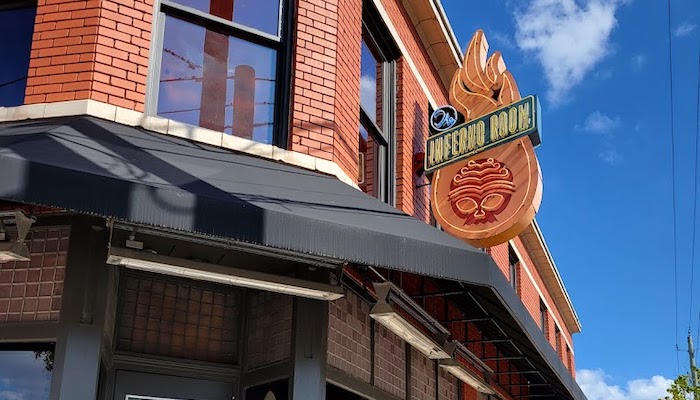 The Unique Restaurants In Indiana Are Totally Weird (And Fun)