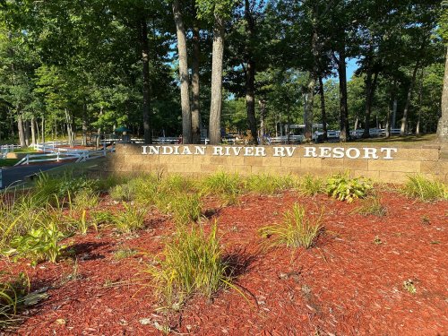 Indian River RV Resort: Best Campground in America 2023