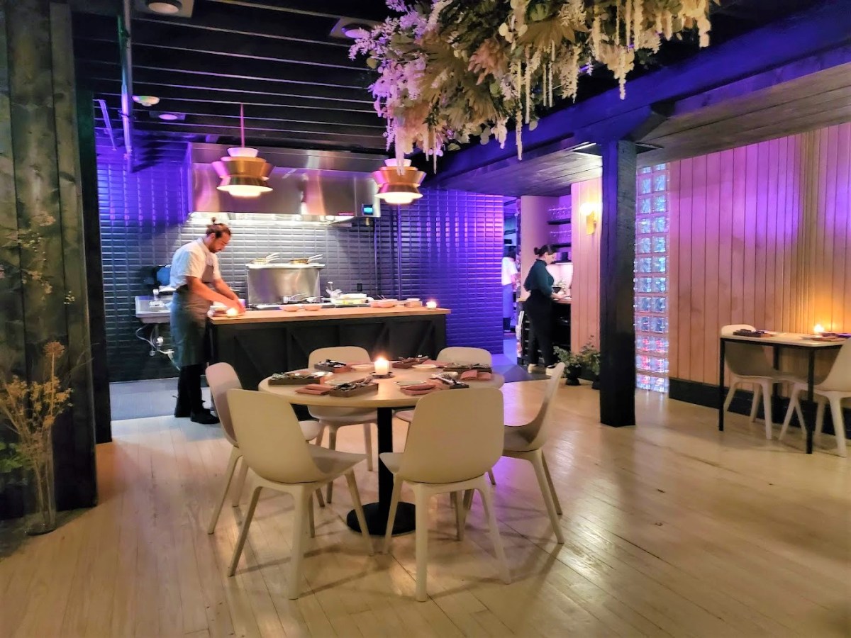 Heirloom: The Ultimate Fine Dining Restaurant In Arkansas