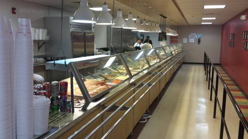 Treat Yourself to Homemade Goodness At Jackson's Cafeteria