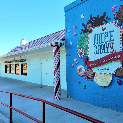 Candy Store In Lindale, TX: Visit Lindale Candy Company