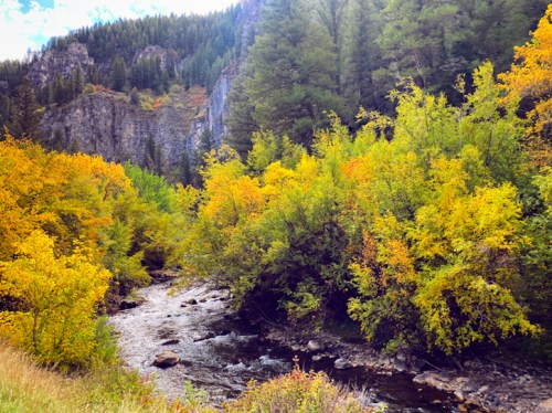 9 Best Backroads In Utah For A Long Scenic Drive
