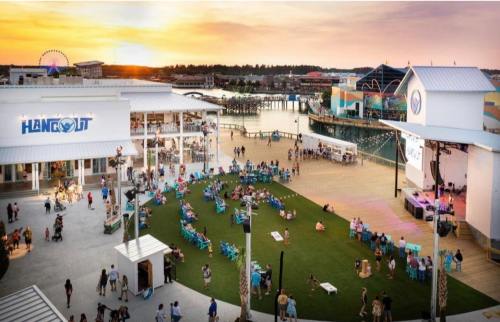 A New Restaurant & Entertainment Venue In South Carolina