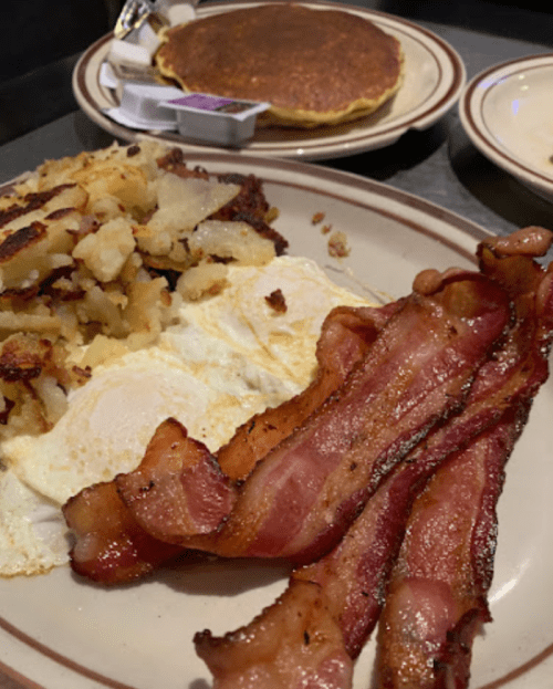 Celebrities Love The Iconic Pete’s Kitchen In Denver, Colorado