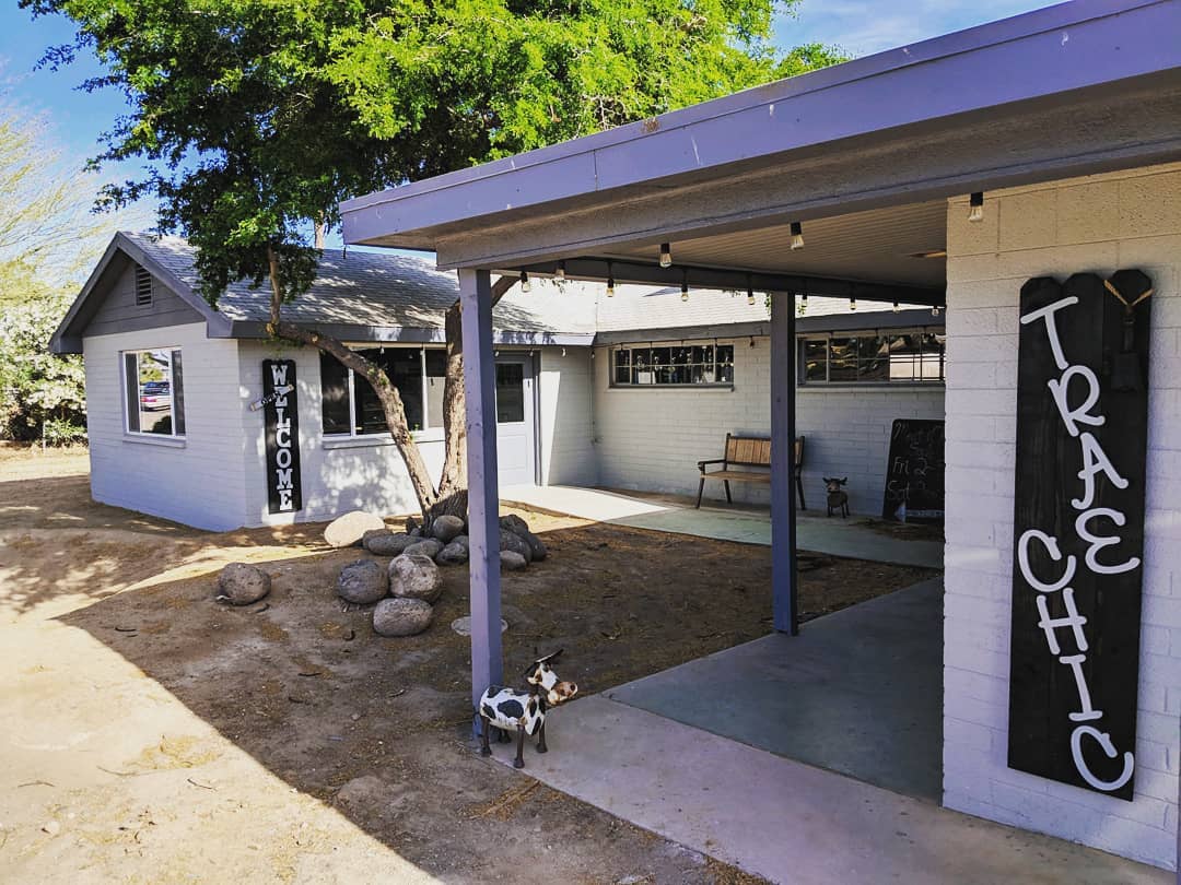 Best Dairy Farms In Arizona: Rovey Family Farms