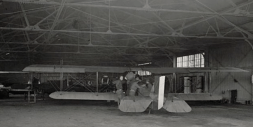 Eeriest Abandoned Places In Arizona: Red Butte Airfield