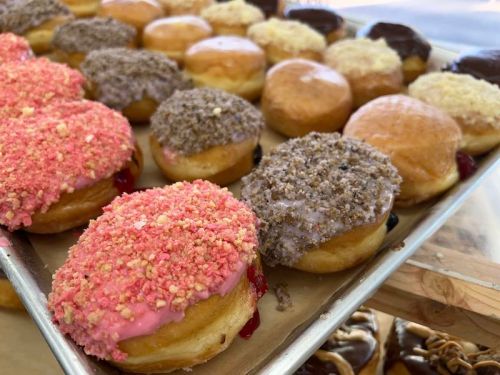 Scottie's Donuts: Best Donuts In Nampa, Idaho