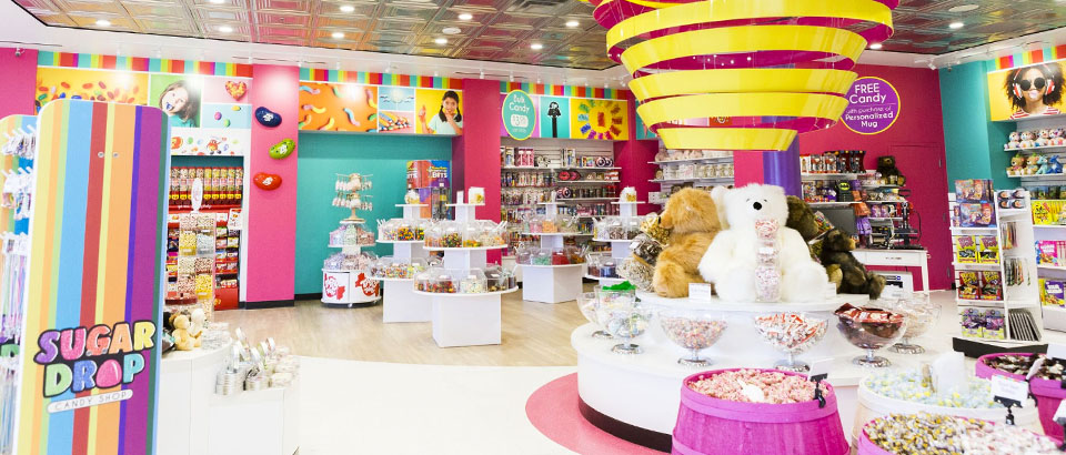 This Candy Store In Arizona Was Ripped Straight From The Pages Of A ...