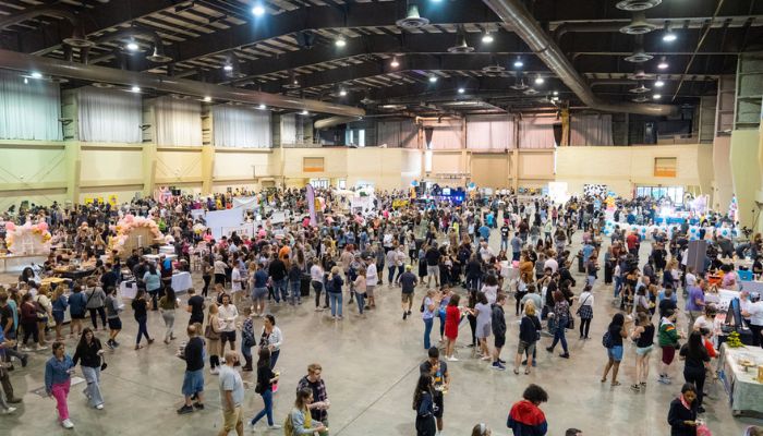 Attend Dessert Wars, The Largest Dessert Festival In Charlotte