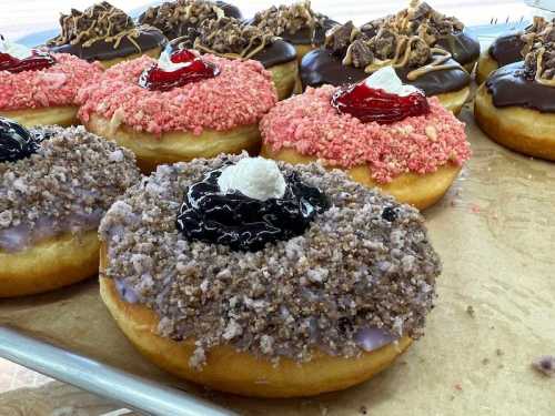 Scottie's Donuts: Best Donuts In Nampa, Idaho