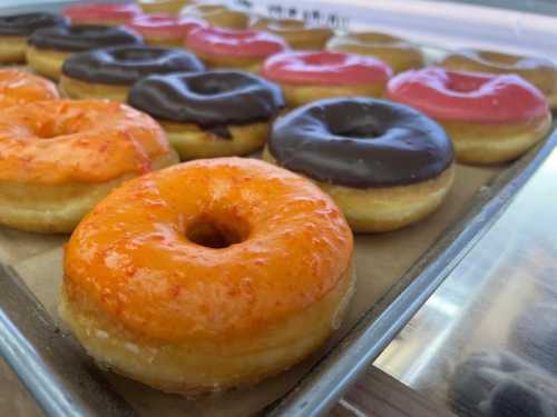 Scottie's Donuts: Best Donuts In Nampa, Idaho