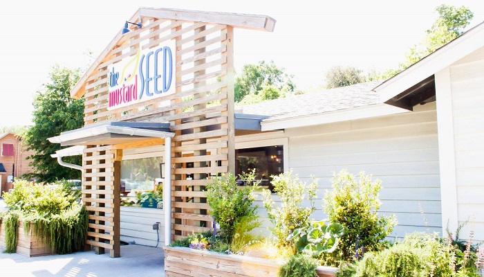 The Unique Restaurant In South Carolina Where Every Order Comes With ...