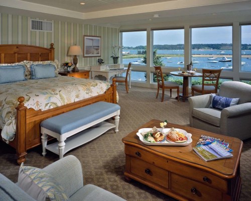 Best Hotels In Massachusetts: 12 Amazing Places to Stay