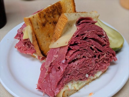 11 Iconic Foods From Cleveland That Belong On Your Bucket List