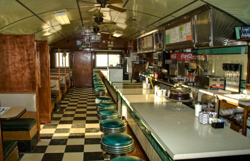 Peterborough Diner: Good Food In Peterborough, New Hampshire