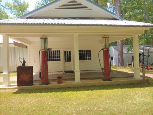 Things To Do In Smackover, Arkansas