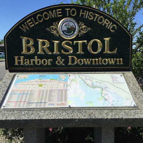 Find The Most Outdoor Attractions In Bristol, Rhode Island