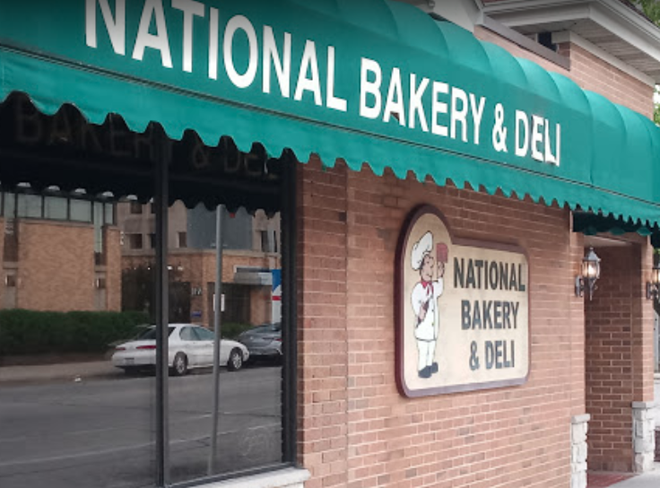 National Bakery In Milwaukee, WI: The Best Cookies In Wisconsin