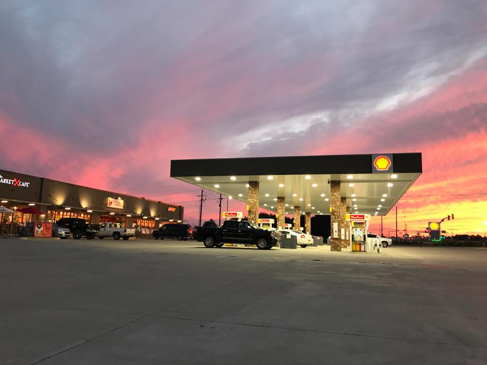 Fleetway Market Has The Best Gas Station Food In Mississippi