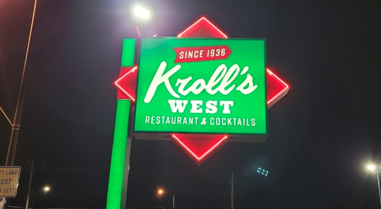 Kroll's West Has The Best Curds In Wisconsin