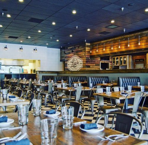 Lou's Full-Serv: A Delicious Restaurant In Jackson Mississippi
