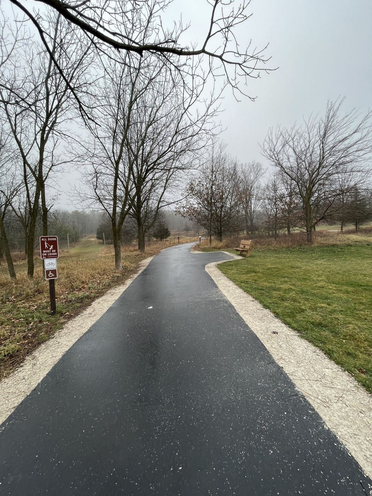Plantation Path Is An Accessible Wisconsin Trail